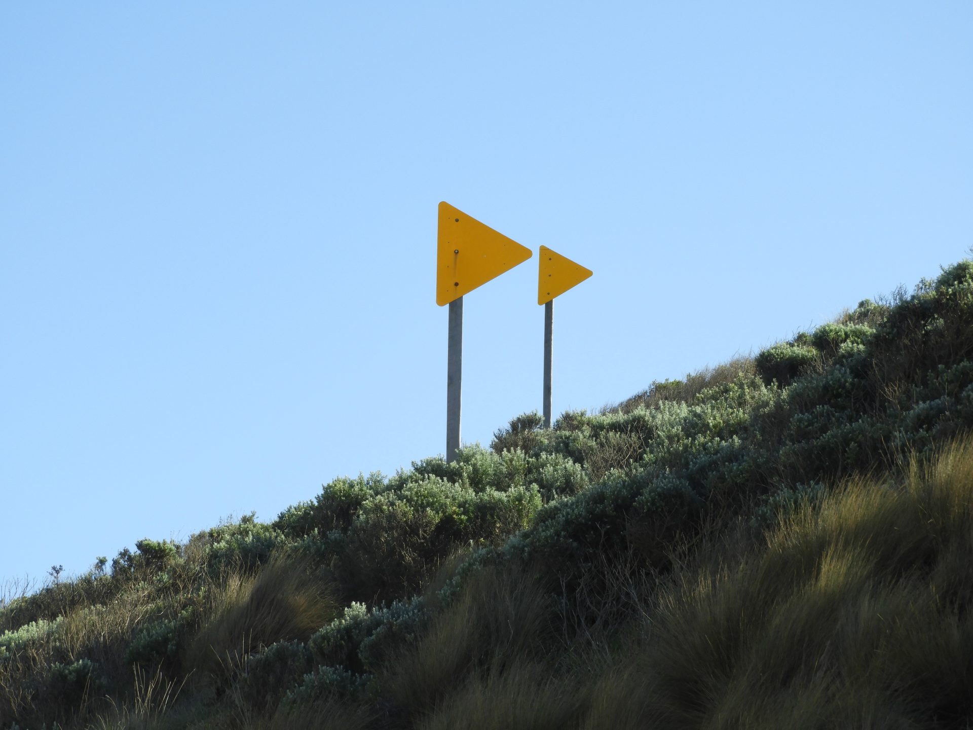 Barwon Bluff Marine Sanctuary – Barwon Bluff