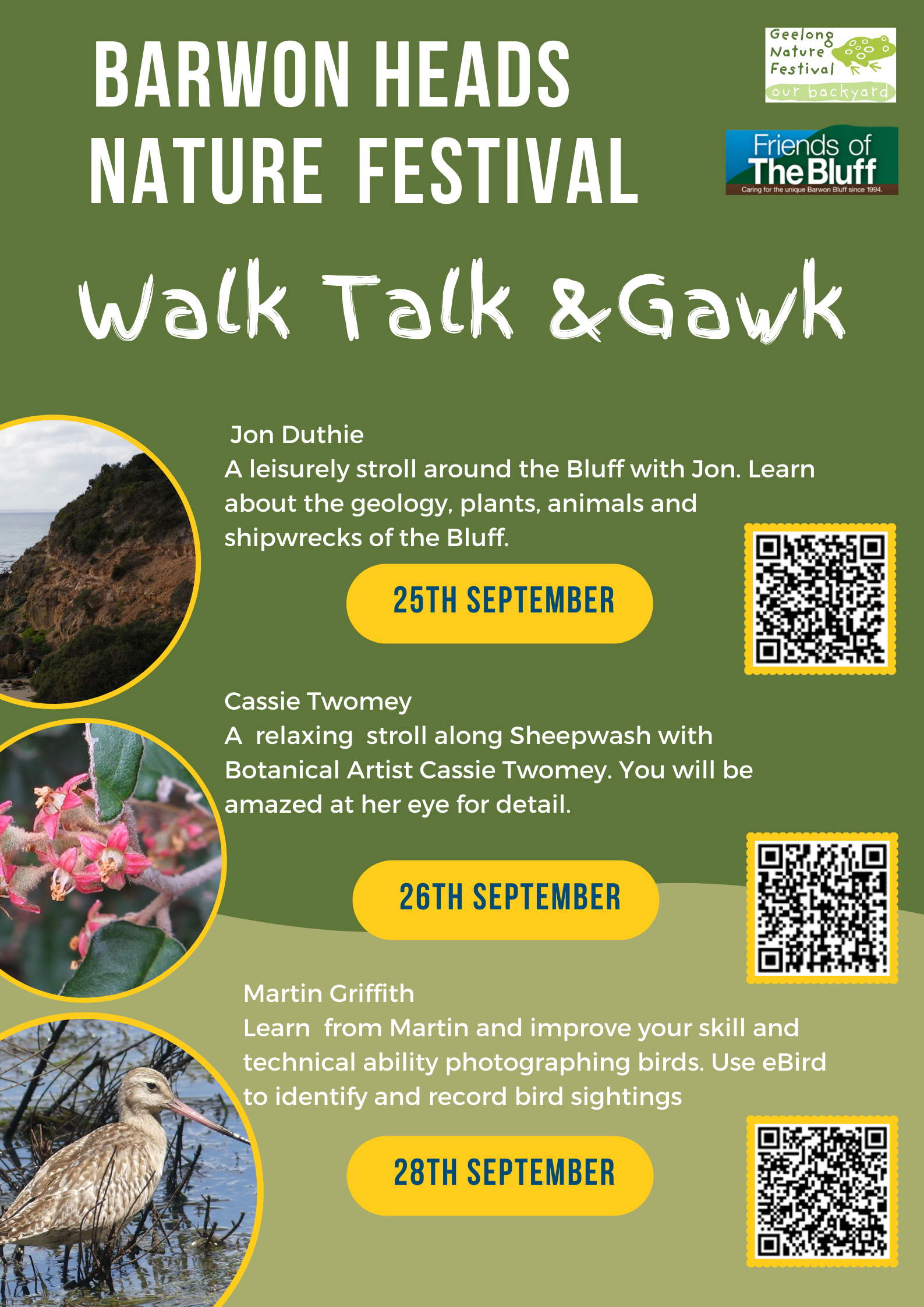 News – Barwon Bluff