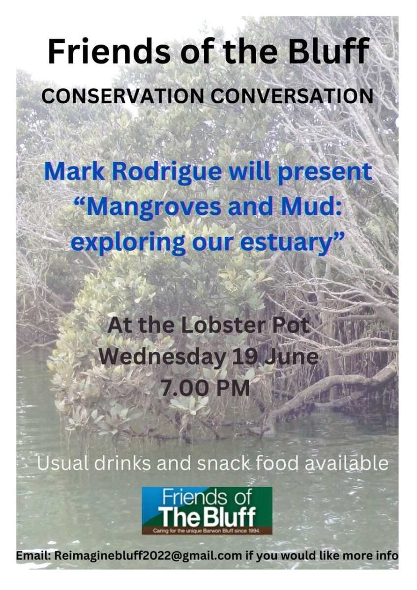 News – Barwon Bluff